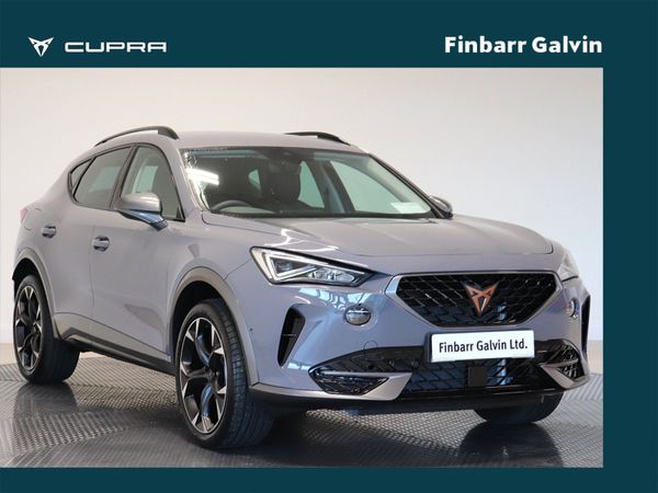 Cupra Cars For Sale in Ireland | DoneDeal