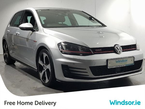 Volkswagen Cars For Sale in Ireland | DoneDeal