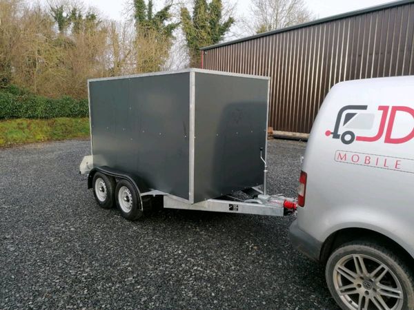 porter trailer | 29 All Sections Ads For Sale in Ireland | DoneDeal
