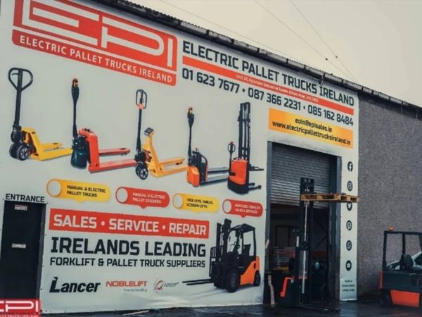Machinery & Tools Ads For Sale in Ireland | DoneDeal