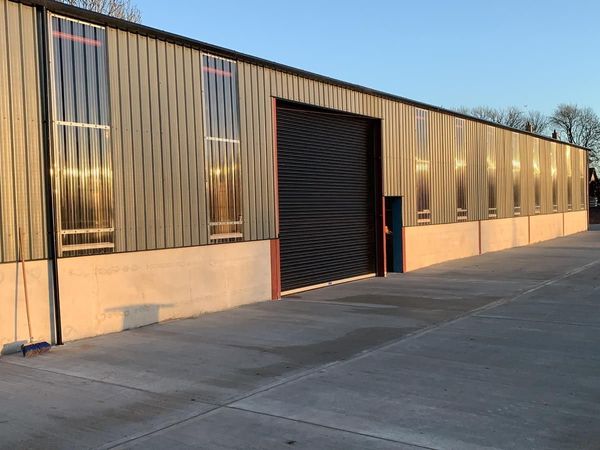 Farm Sheds Ads For Sale in Ulster | DoneDeal