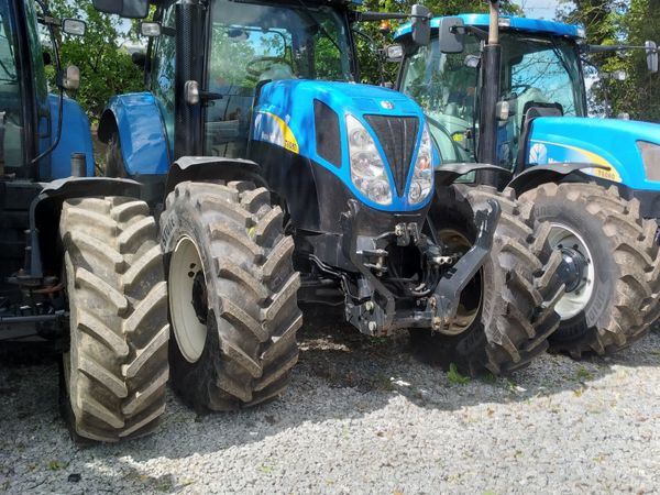 Tractors Ads For Sale in Ireland | DoneDeal