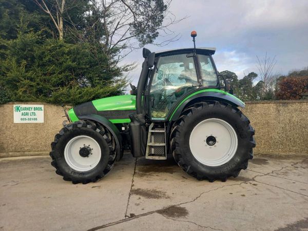 Tractors Ads For Sale in Ireland | DoneDeal