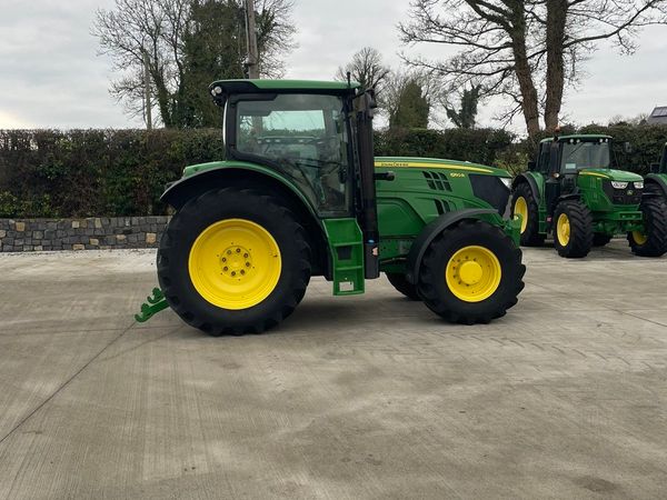 John Deere Tractors Ads For Sale in Ireland | DoneDeal