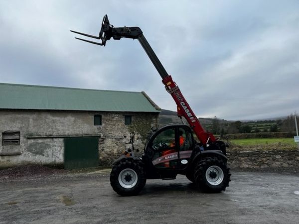 Case IH Tractors Ads For Sale in Ireland | DoneDeal
