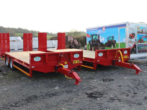 low loaders | 149 Ads in Trailers For Sale in Ireland | DoneDeal