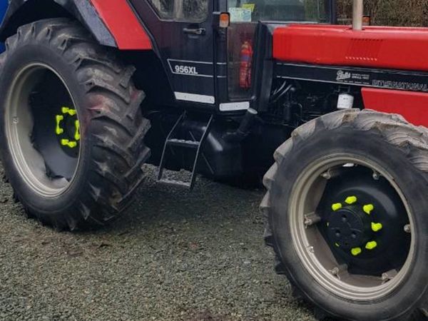 case | 784 Tractors Ads For Sale in Ireland | DoneDeal