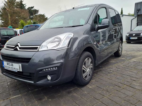 multispace | 82 Ads in Cars For Sale in Ireland | DoneDeal