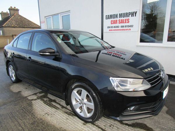Diesel Volkswagen Jetta Cars For Sale in Ireland | DoneDeal