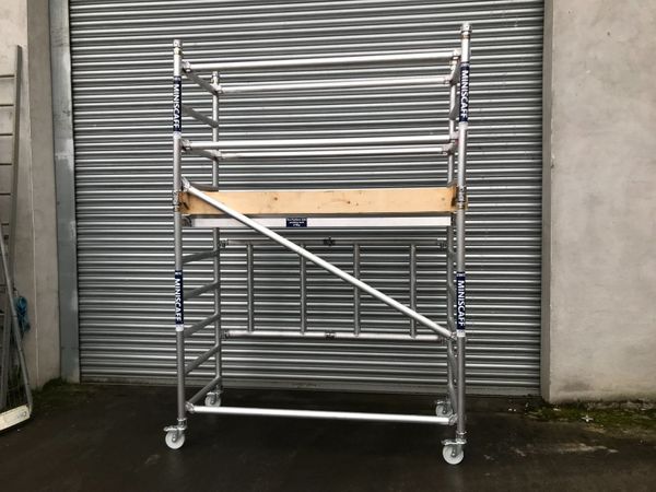 Scaffolding | 293 All Sections Ads For Sale in Ireland | DoneDeal