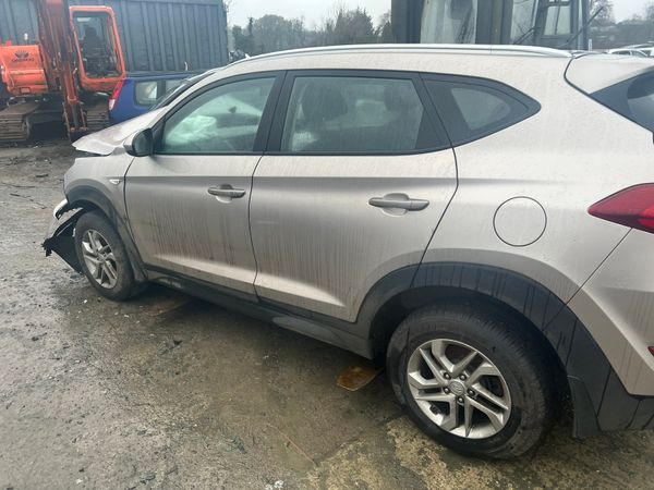 Breaking & Repairables For Sale in Ireland | DoneDeal