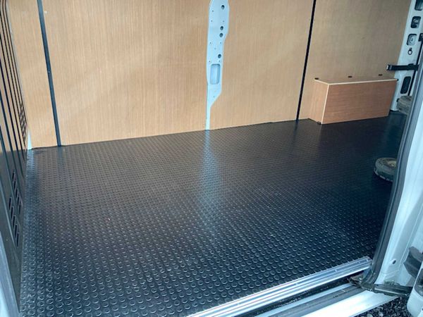 Rear Van Protective Matting for sale in Co. Sligo for €40 on DoneDeal