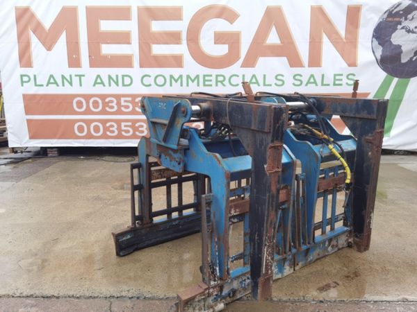 hydraulic block grab | 416 All Sections Ads For Sale in Ireland | DoneDeal