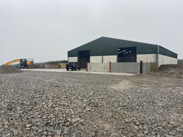 Farm Sheds Ads For Sale in Ireland | DoneDeal