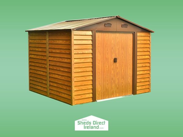 second hand garden shed | 127 All Sections Ads For Sale in Ireland ...