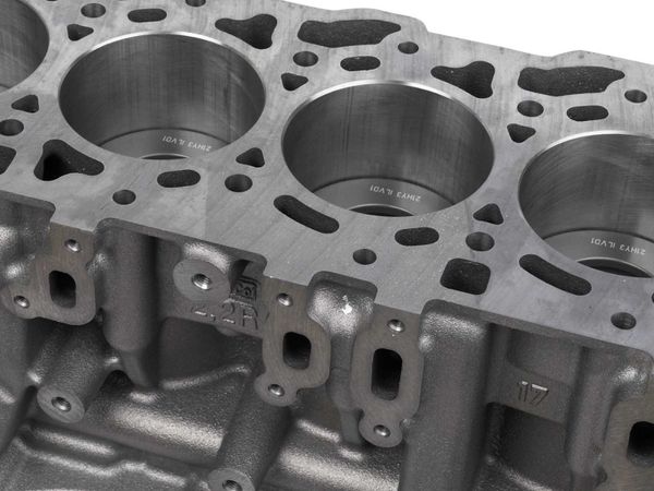 Ford Transit 2.2Rwd Brand New Engine block EURO 5 for sale in Co ...