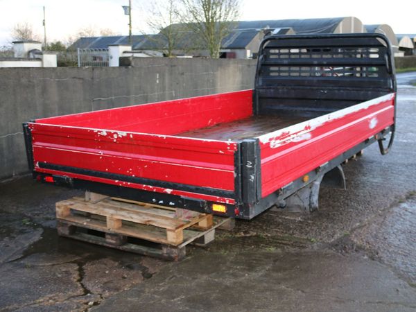 Trailers For Sale in Ireland | DoneDeal