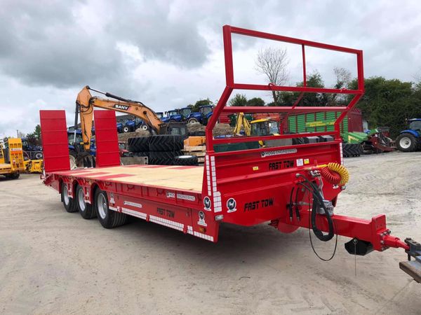low loaders | 757 All Sections Ads For Sale in Ireland | DoneDeal