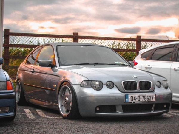 BMW E46 | 23 Ads in Cars For Sale in Ireland | DoneDeal