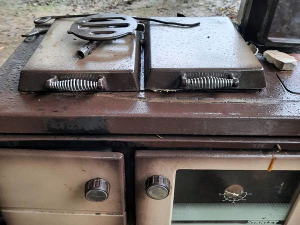 Stanley super star solid fuel cooker for sale in Kilkenny for ...