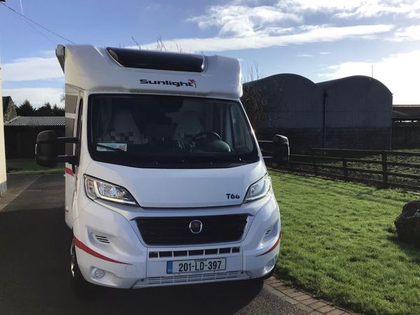 campervan | 460 All Sections Ads For Sale in Ireland | DoneDeal
