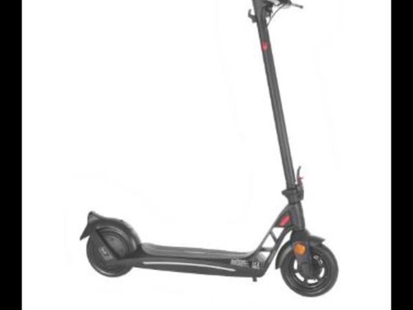 SCOOTEX Electric Scooter HALF PRICE / DELIVERY for sale in Co. Wicklow ...