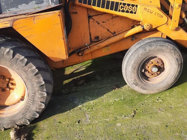 diggers | 632 All Sections Ads For Sale in Ireland | DoneDeal