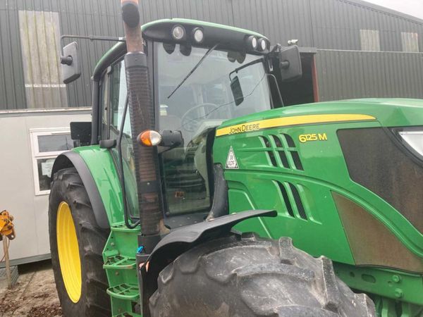 John Deere Tractors Ads For Sale in Ireland | DoneDeal