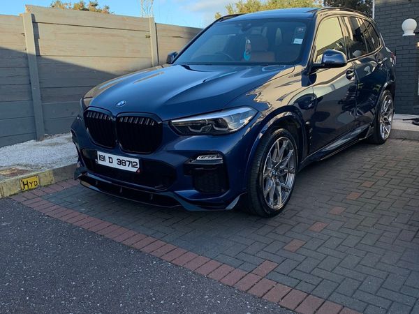 BMW Cars For Sale in Cork | DoneDeal