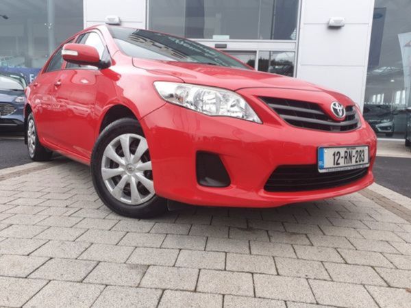 Cars For Sale in Ireland | DoneDeal