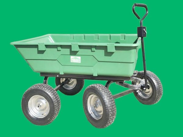 tipping cart | 169 All Sections Ads For Sale in Ireland | DoneDeal
