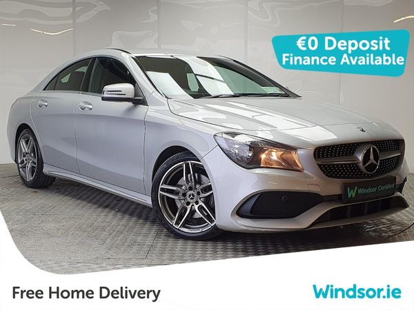 Mercedes-Benz Cars For Sale in Ireland | DoneDeal