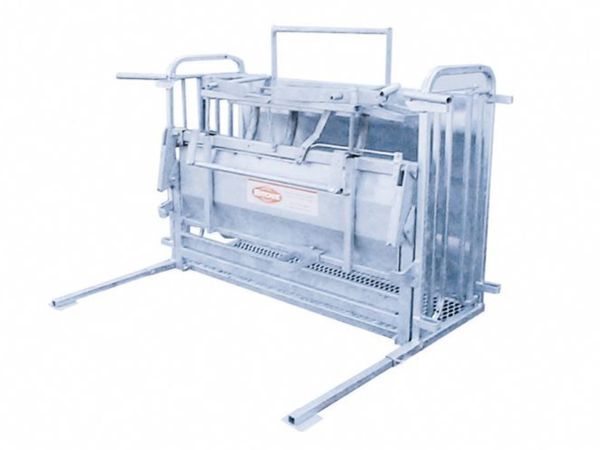 Sheep Rollover/Turnover Crates for sale in Co. Fermanagh for £ ...