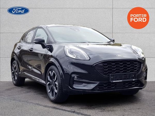 Ford Puma Cars For Sale in Ireland | DoneDeal