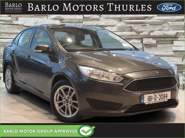 Ford Focus Cars For Sale in Ireland | DoneDeal