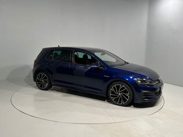 Volkswagen Golf Cars For Sale in Cork | DoneDeal