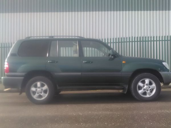 toyota amazon | 592 All Sections Ads For Sale in Ireland | DoneDeal