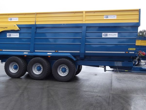 Kane Trailers Direct for sale in Co. Louth for €100 on DoneDeal