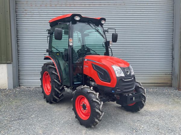 compact tractors | 566 All Sections Ads For Sale in Ireland | DoneDeal