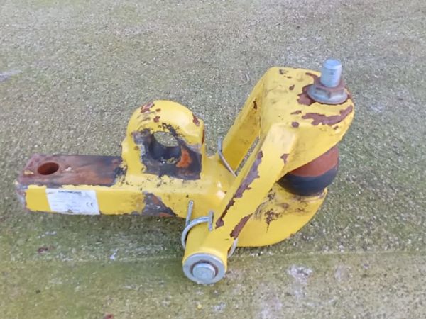 Dromone Hitches & Parts for sale in Derry for €undefined on DoneDeal