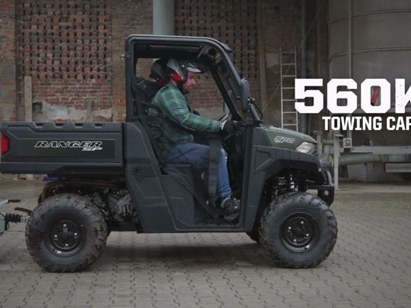 TFM Livestock Canopy - Mule / Gator / RTV / Ranger for sale in Antrim ...