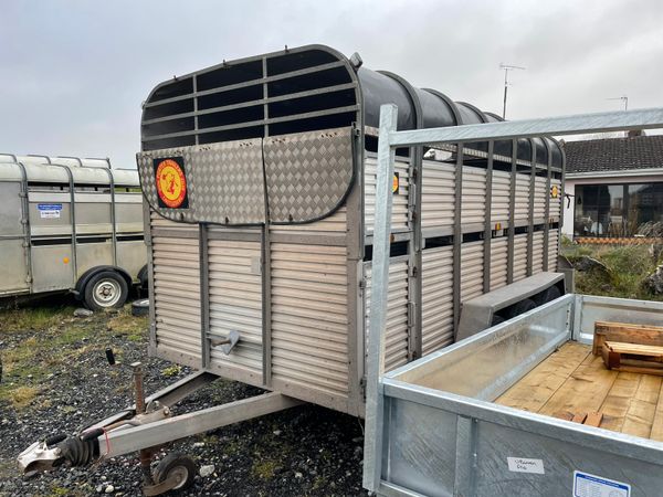 porter trailers | 24 All Sections Ads For Sale in Ireland | DoneDeal