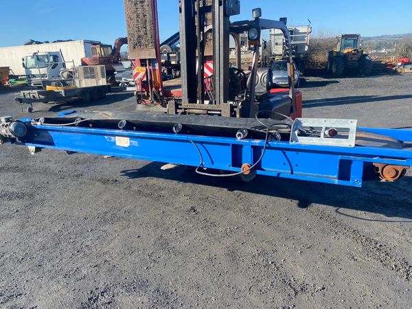 Plant Machinery For Sale in Ireland | DoneDeal