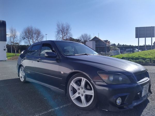 toyota Altezza Cars For Sale in Ireland | DoneDeal