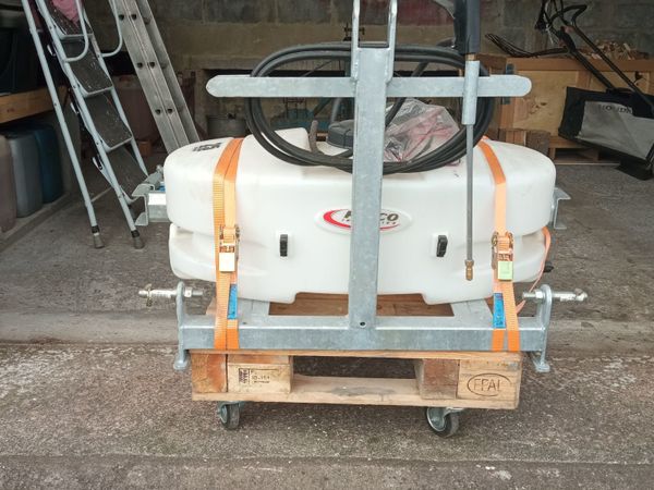 tractor sprayers | 739 All Sections Ads For Sale in Ireland | DoneDeal
