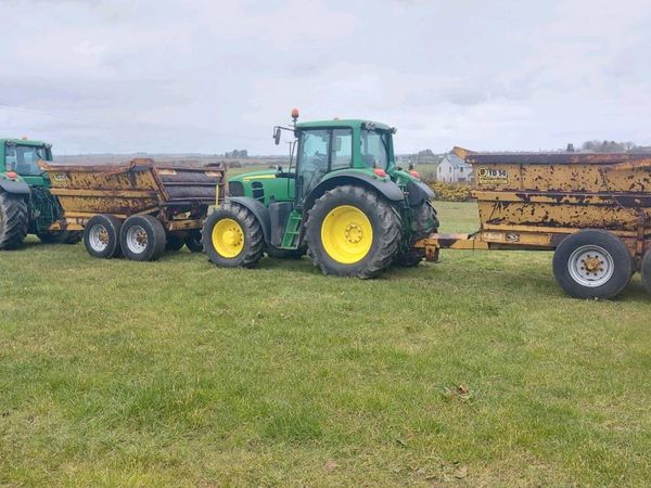 Other Farm Machinery Ads For Sale in Ireland | DoneDeal