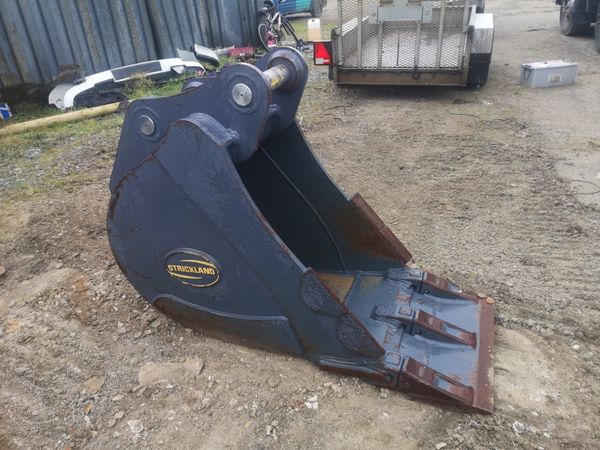 digger bucket | 827 All Sections Ads For Sale in Ireland | DoneDeal