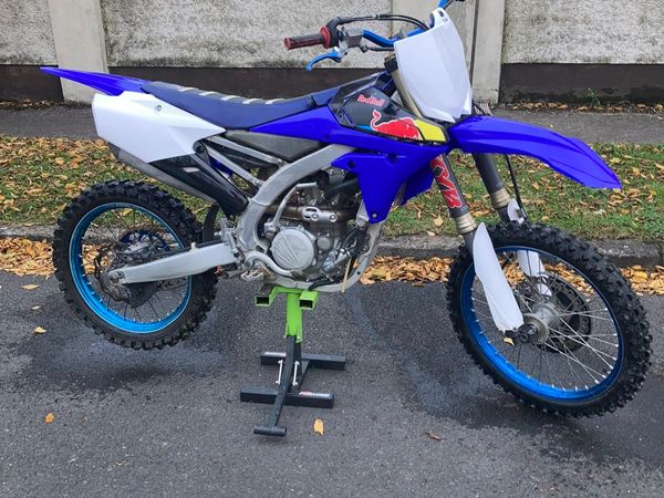 Yamaha Motorbikes For Sale in Ireland | DoneDeal