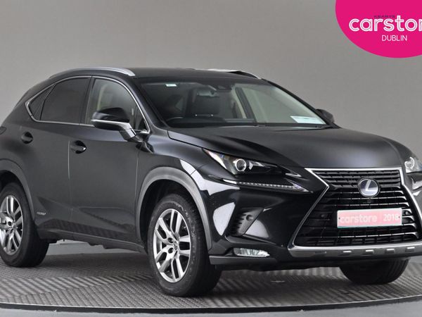 Lexus Cars For Sale in Ireland | DoneDeal