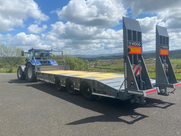 low loaders | 202 Ads in Plant Machinery For Sale in Ireland | DoneDeal